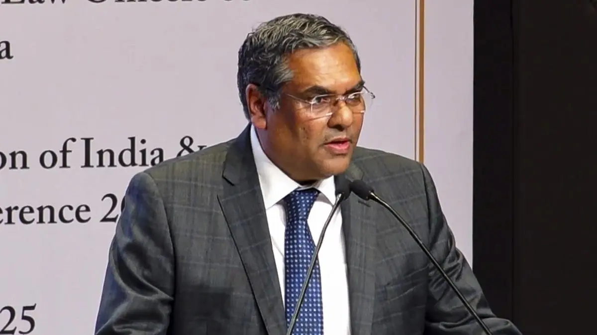 CJI Sanjiv Khanna’s Report Card: Restraint, Reform, and Resolve - Frontline